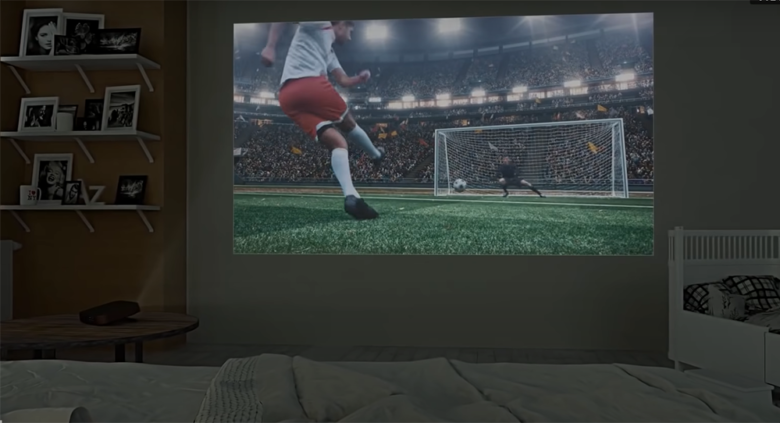 How Many Watts Does a Projector Use? - ProjectorProfy