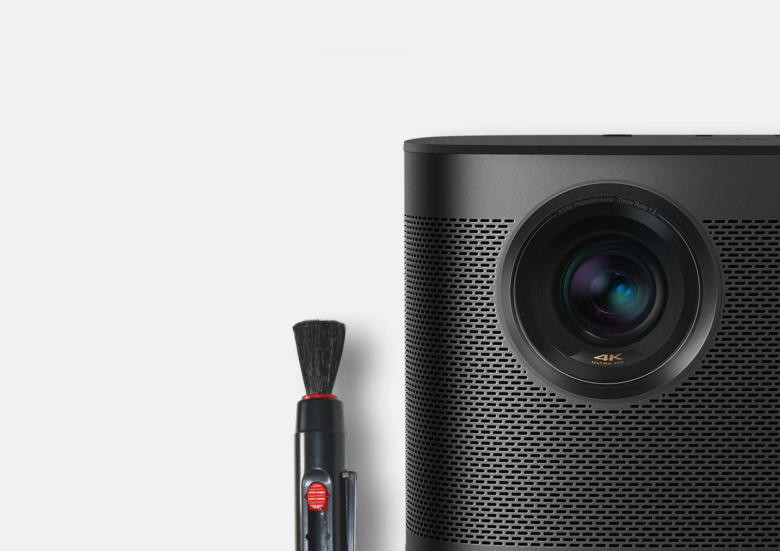 How to Put a Projector Lens Back Together? - ProjectorProfy