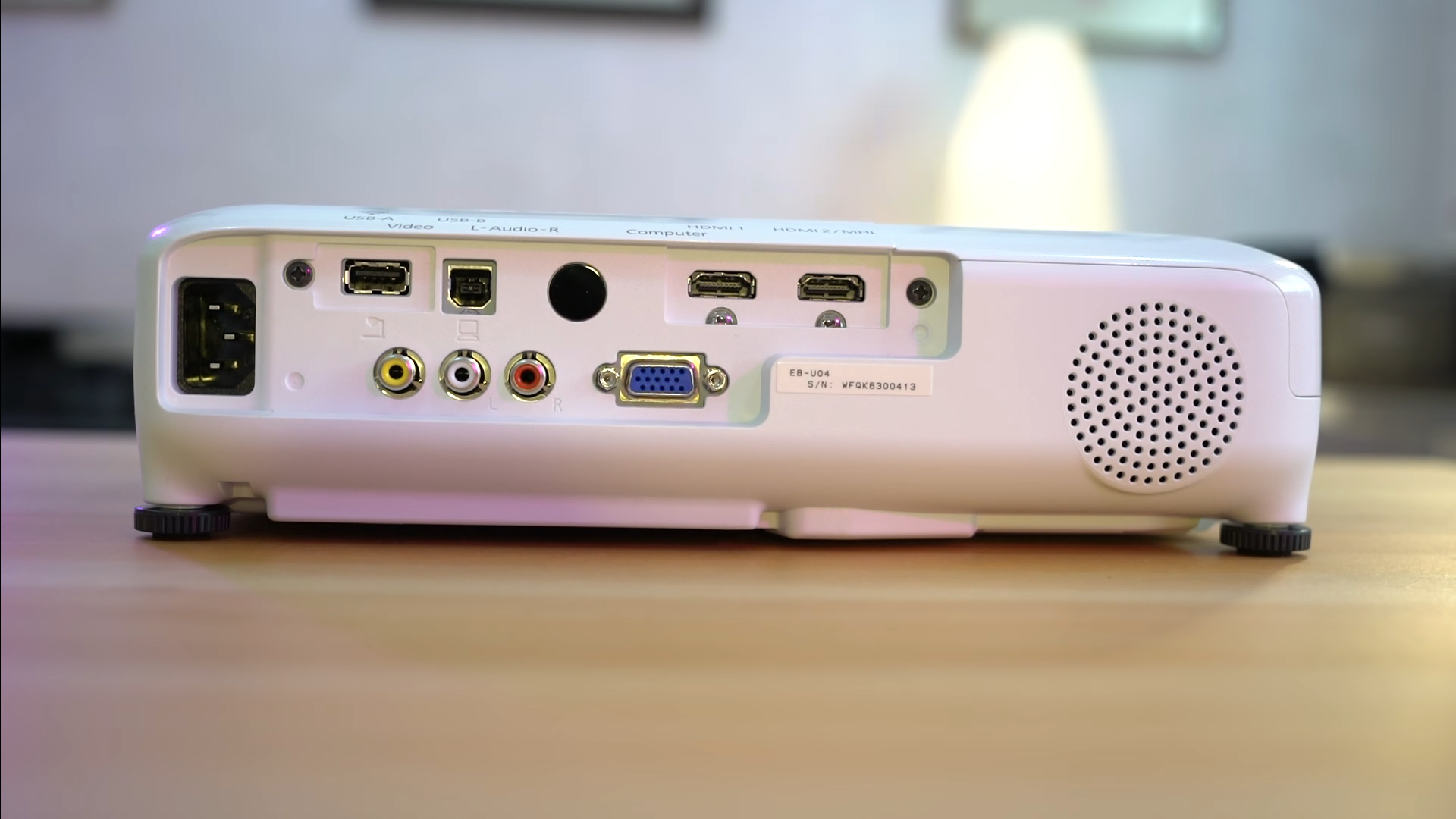 How to Reset an Epson Projector? - ProjectorProfy