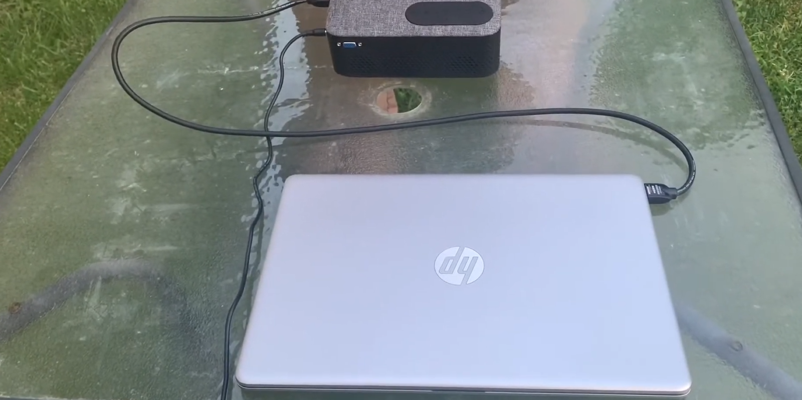 How to Play Disney Plus on a Projector? - ProjectorProfy