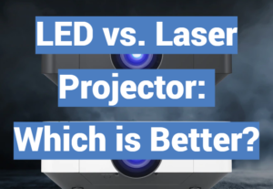 LED vs. Laser Projector: Which is Better? - ProjectorProfy