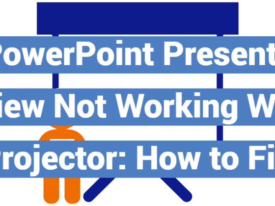 Epson Projector HDMI No Signal: How to Fix? - ProjectorProfy