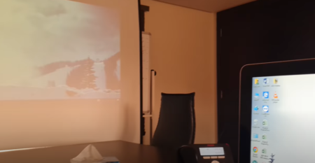 Projector Connected But Not Displaying: How to Fix? - ProjectorProfy