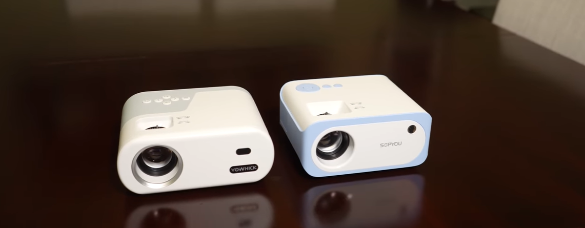 Can You Bring a Projector on a Plane? - ProjectorProfy