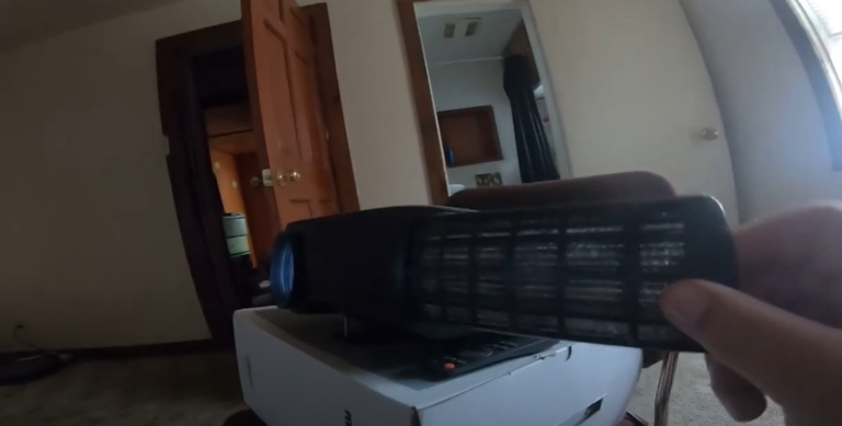 Projector Discoloration: How to Fix? - ProjectorProfy