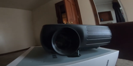 Projector Discoloration: How to Fix? - ProjectorProfy