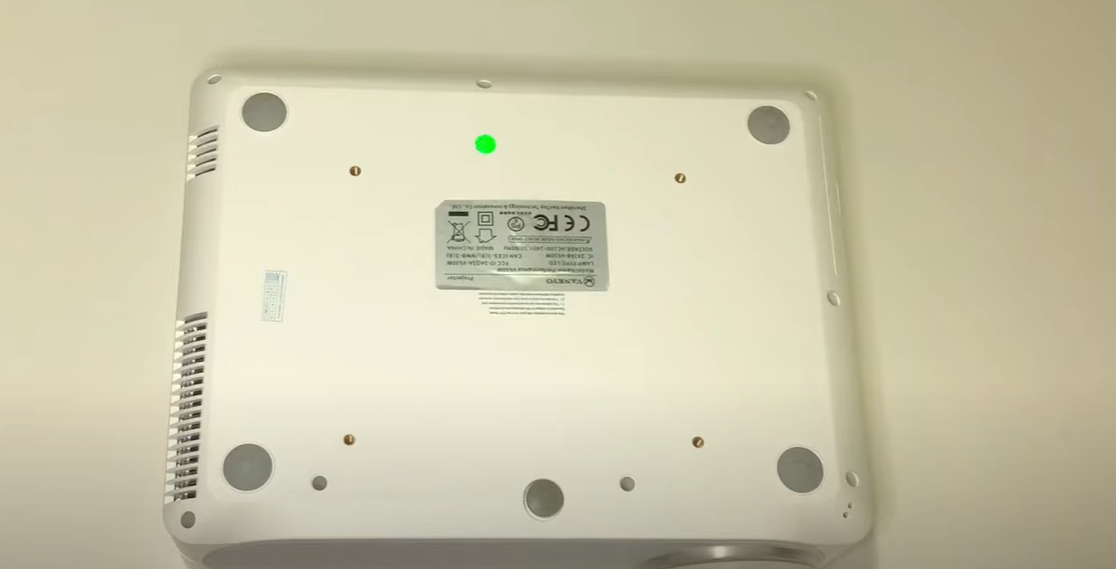 How to Adjust the Brightness of Vankyo Projector? - ProjectorProfy