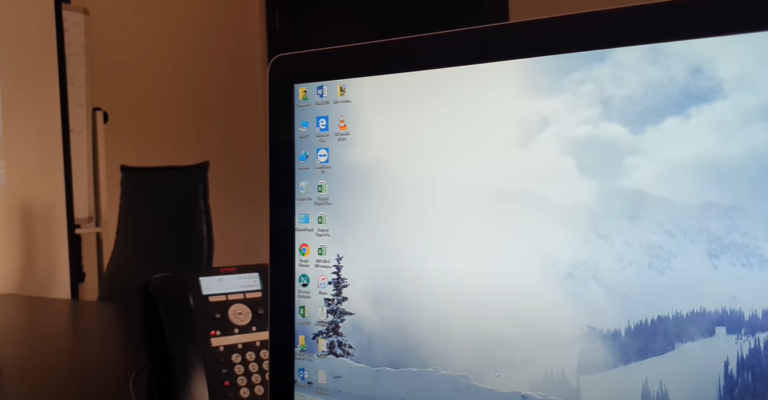 Projector Connected But Not Displaying How To Fix Projectorprofy