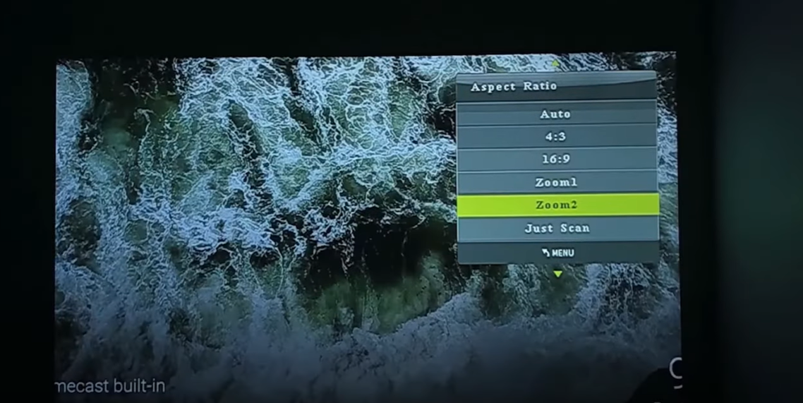 How to Adjust the Brightness of Vankyo Projector? - ProjectorProfy