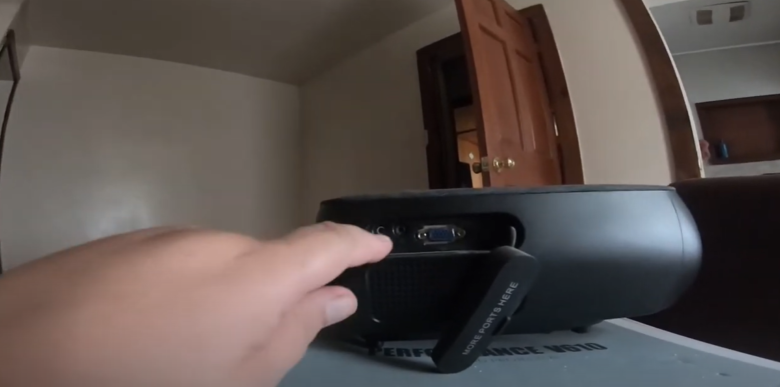 Projector Discoloration: How to Fix? - ProjectorProfy