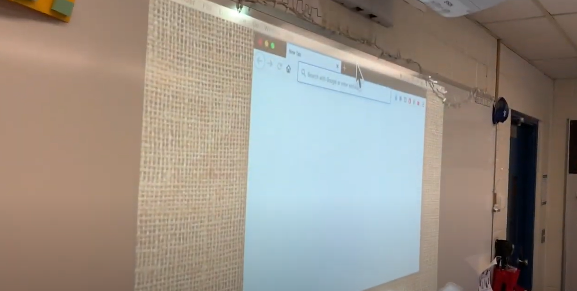Can You Use a Projector as a Second Monitor? - ProjectorProfy