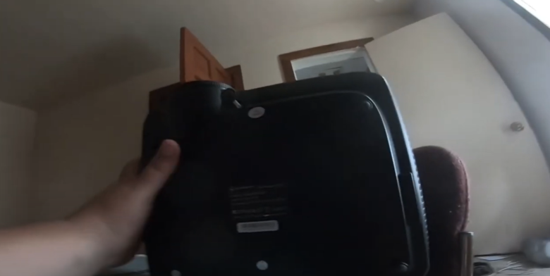 Projector Discoloration: How to Fix? - ProjectorProfy