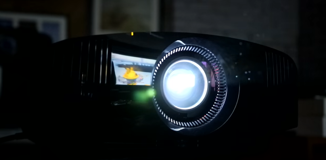 The Best Family Movies to Watch on Projector - ProjectorProfy